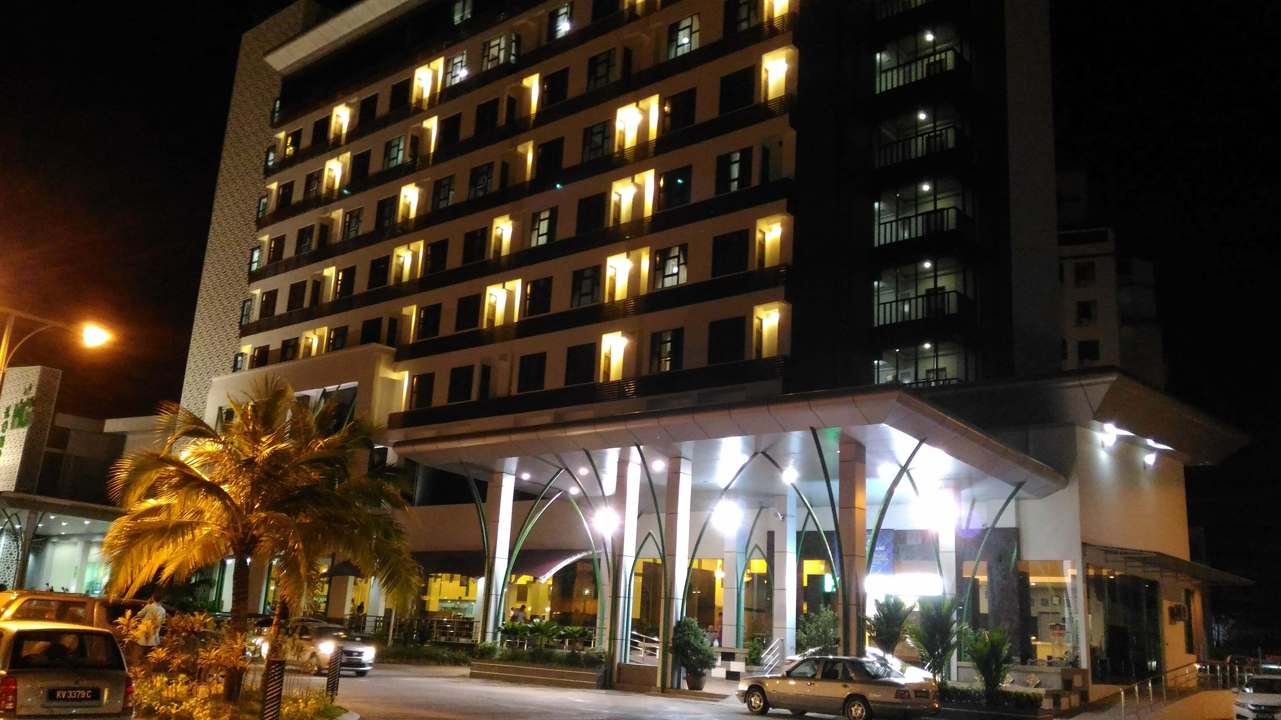 HIG Hotel Langkawi