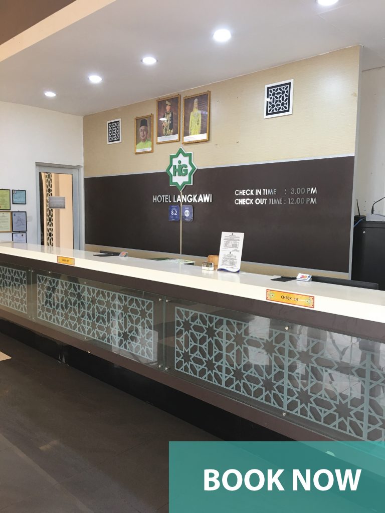 HIG Hotel Langkawi