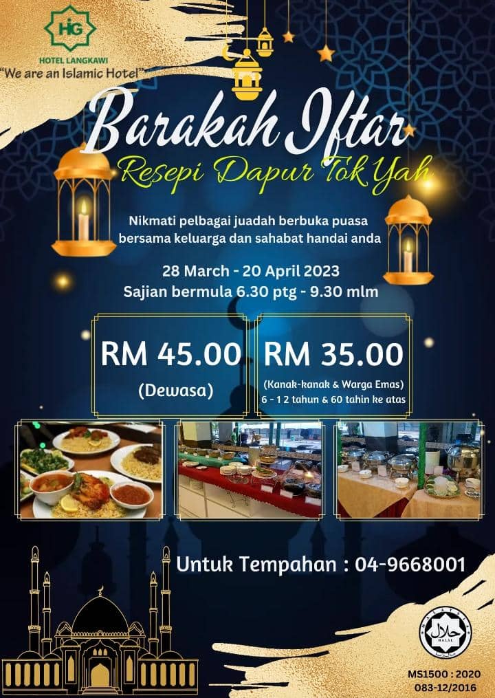 HIG Hotel, Langkawi - Official Site