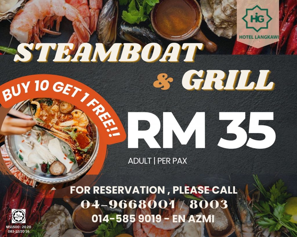 HIG Hotel, Langkawi - Official Site