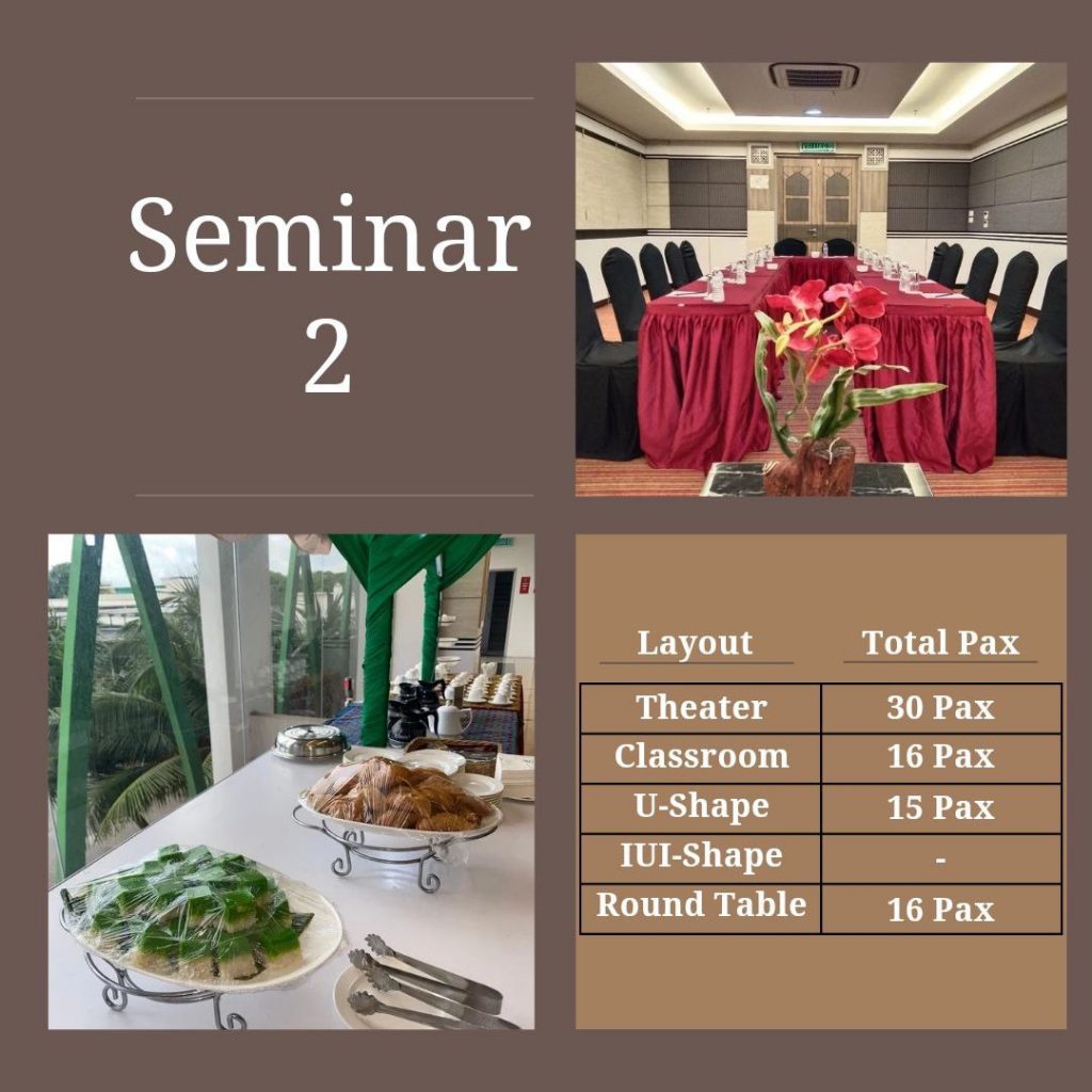 Facilities | HIG Hotel, Langkawi - Official Site