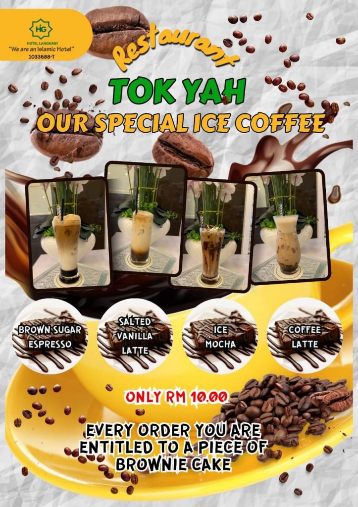 HIG Hotel, Langkawi - Official Site